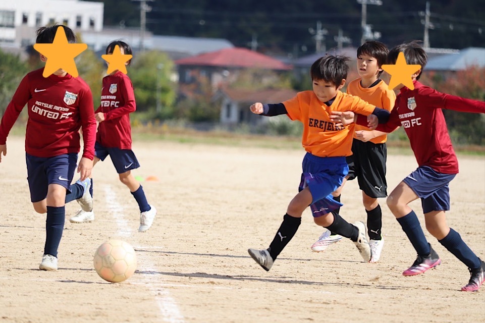 U10TM(松江南さん）: セレジェイラ安来FC