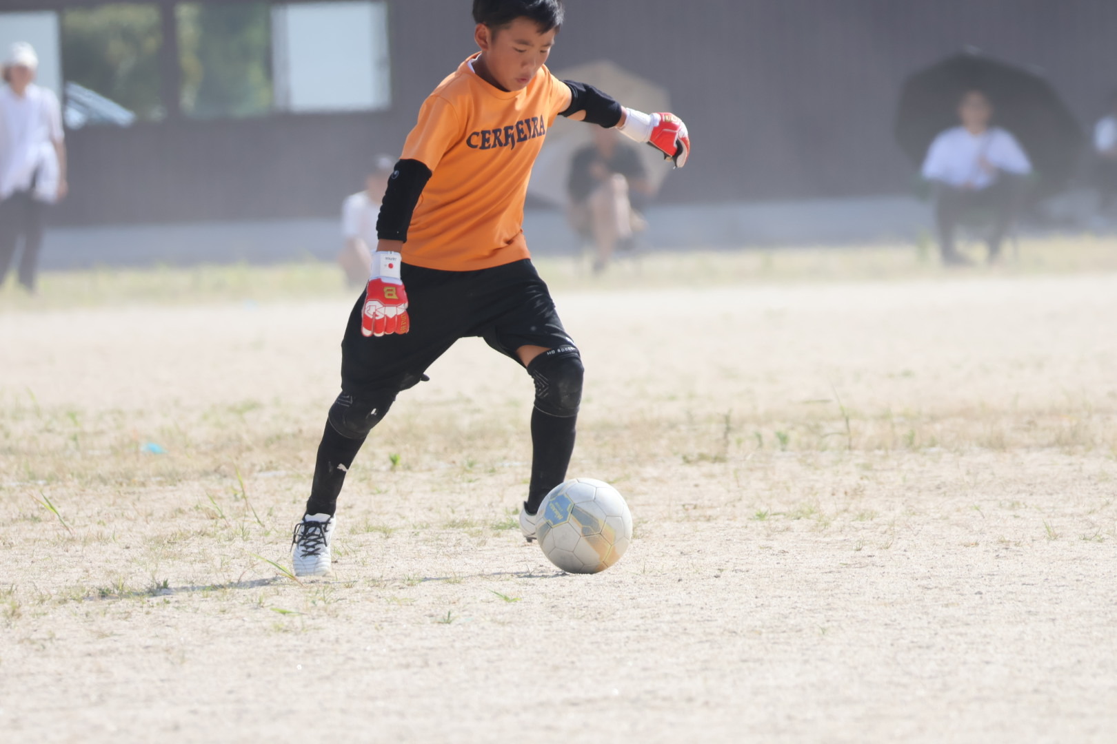 セレジェイラ安来FC